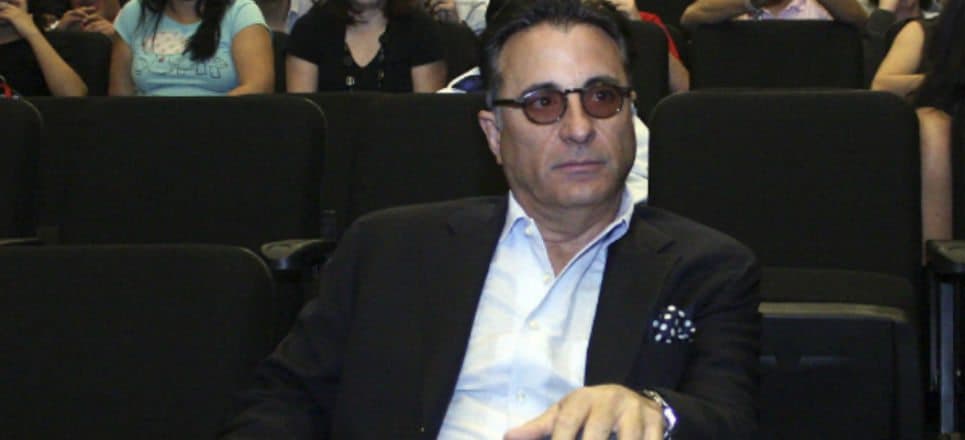 La 'Cristiada' versión Hollywood con Andy García | Aristegui Noticias