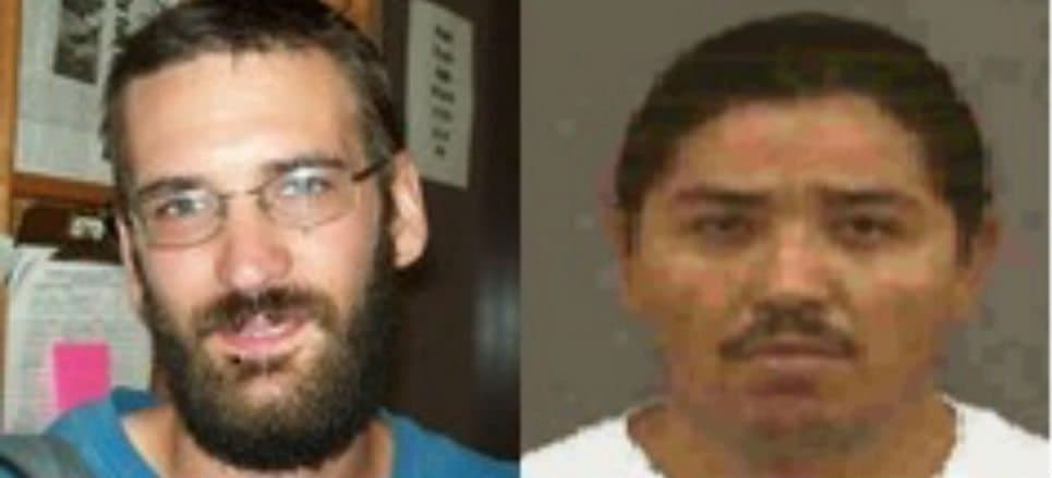 Un pederasta, el más buscado por el FBI; hay un pandillero mexicano ...