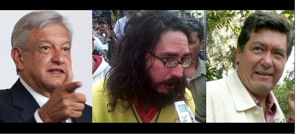 Hijo de Hank Rhon simpatiza con Morena; AMLO lo aprueba | Aristegui ...