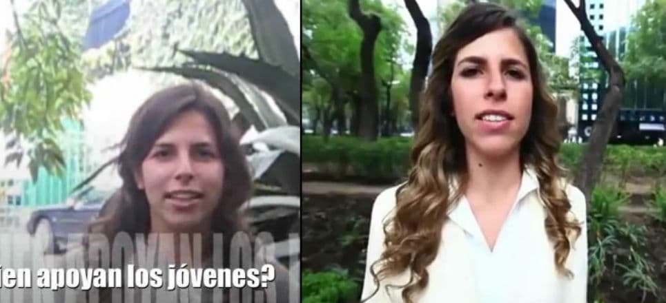 Difunde Anonymous nexos de chica Generación MX con EPN | Aristegui Noticias