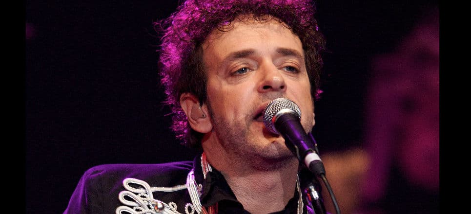 Cerati cumplirá 53 años entre homenajes y recuerdos | Aristegui Noticias