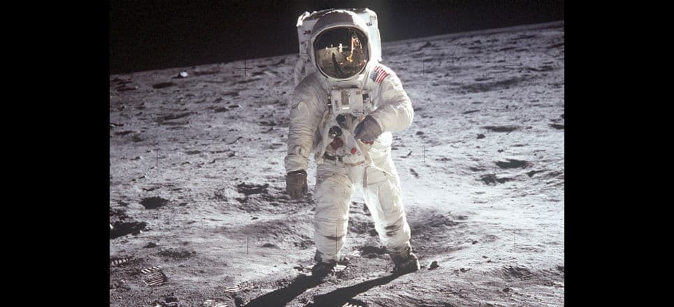 Armstrong: el primero en la luna y pionero de la NASA | Aristegui Noticias