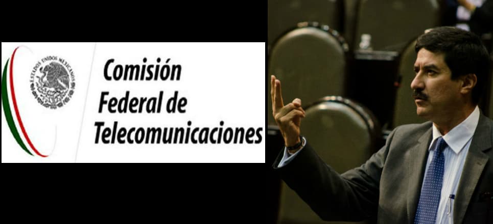 Cofetel responde a Javier Corral sobre fusión Televisa-Iusacell: "no ...