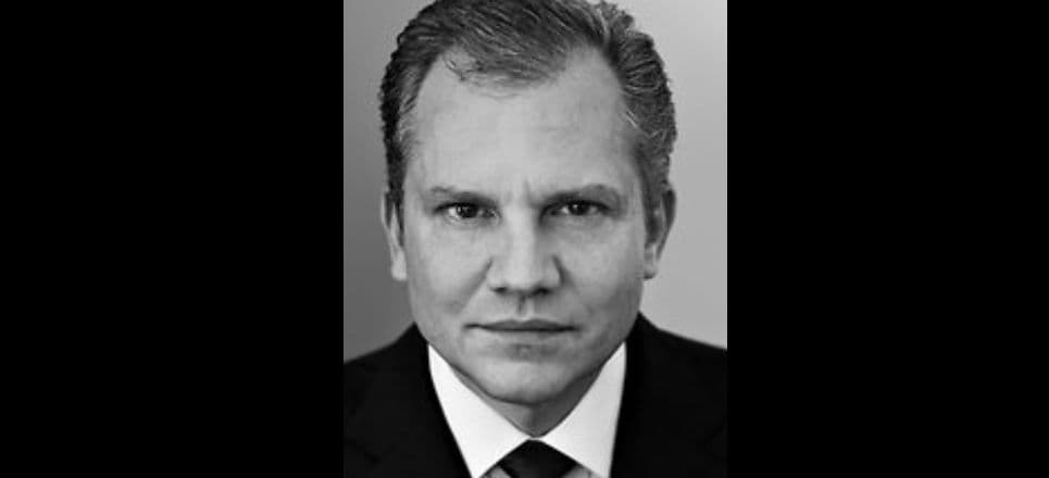Arthur Sulzberger, el editor que transformó a 'The New York Times ...