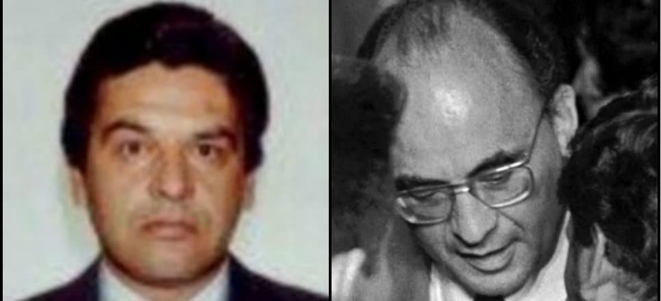 Muere Rubén Zuno Arce en cárcel de EU | Aristegui Noticias