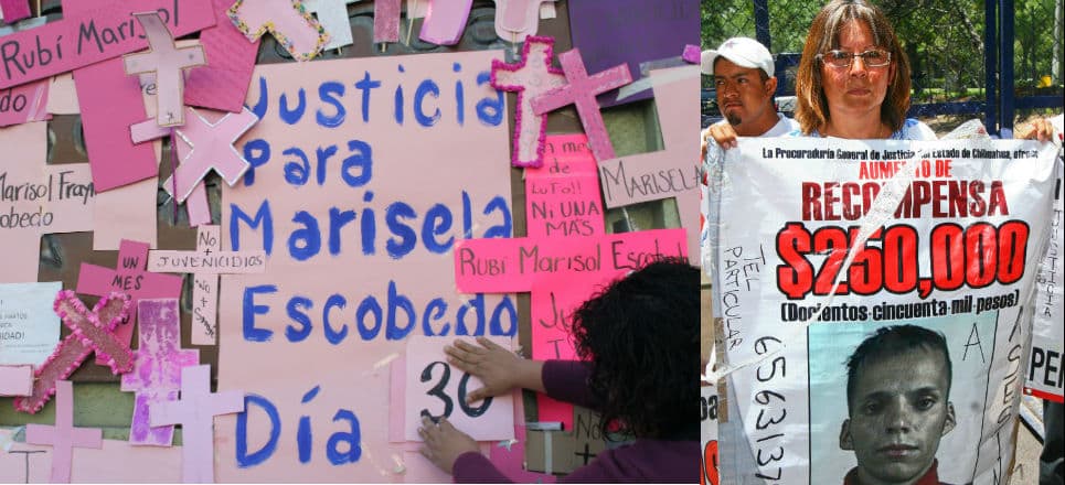 Abaten en Zacatecas al presunto asesino de Rubí Frayre | Aristegui Noticias
