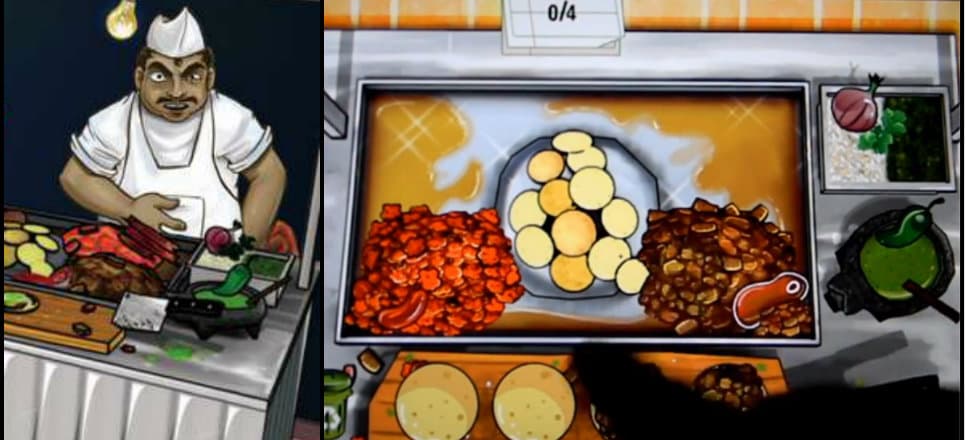 'Taco Master', videojuego mexicano gana premio de MTV | Aristegui Noticias