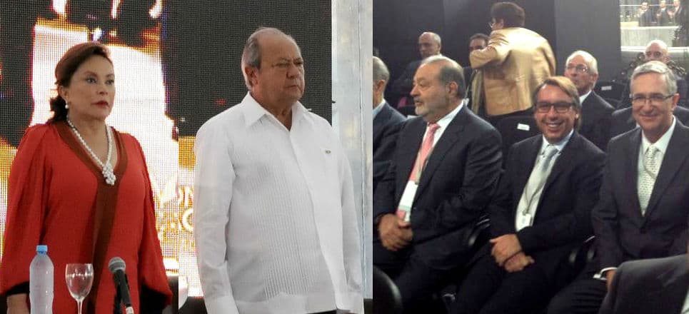 ¿A qué poderes fácticos se refiere el Pacto por México? | Aristegui ...