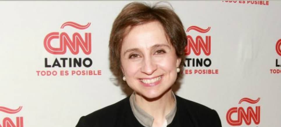 CNN Latino, nuevo canal de TV abierta en EU | Aristegui Noticias
