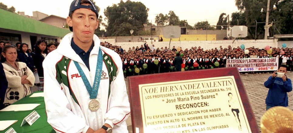 ¿Quién fue Noé Hernández? | Aristegui Noticias