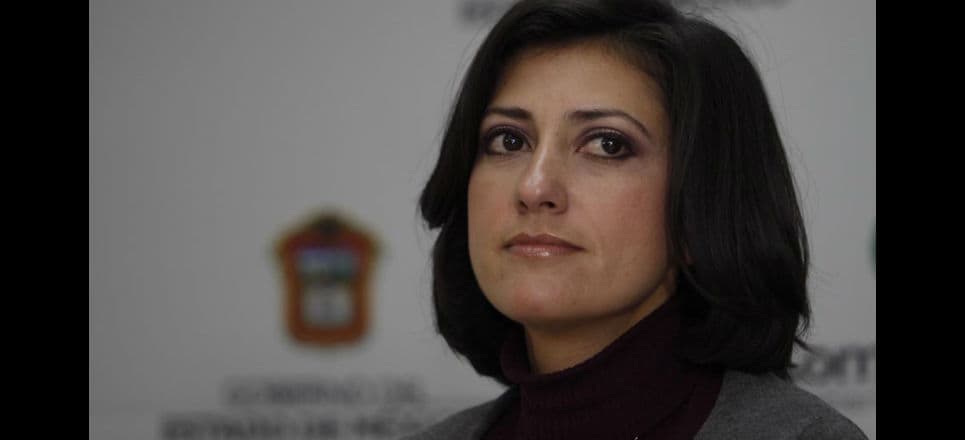 Lorena Cruz, nueva titular de Inmujeres; feministas la cuestionan ...