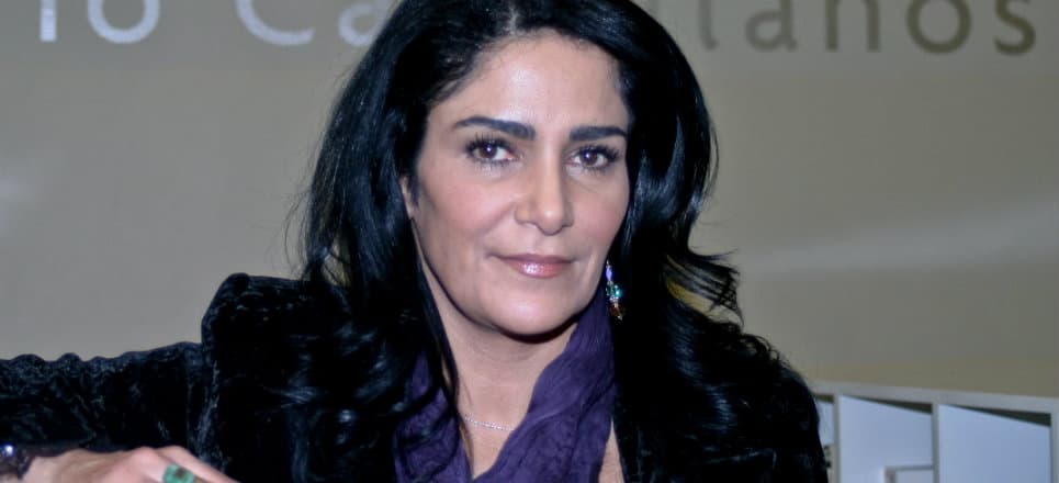 Ampara SCJN a Lydia Cacho ante denuncia del libro 'Los Demonios del ...