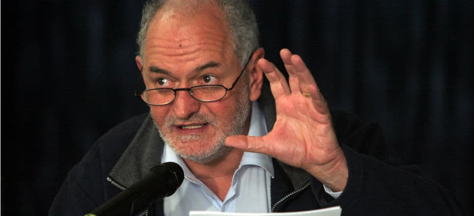 “Acto de sensatez”, renuncia de Benedicto XVI: Alberto Athié a CNN ...