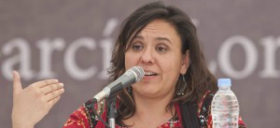 Harvard premia a Marcela Turati, por su cobertura del narcotráfico ...