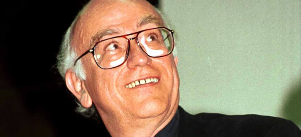 El sociólogo Roger Bartra, nuevo miembro de la Academia Mexicana de la ...