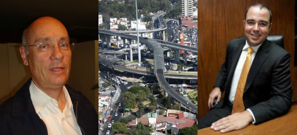 Administrador urbano, necesario para el DF; será un "gran reto ...