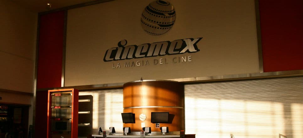 Cinemex compra Cinemark | Aristegui Noticias