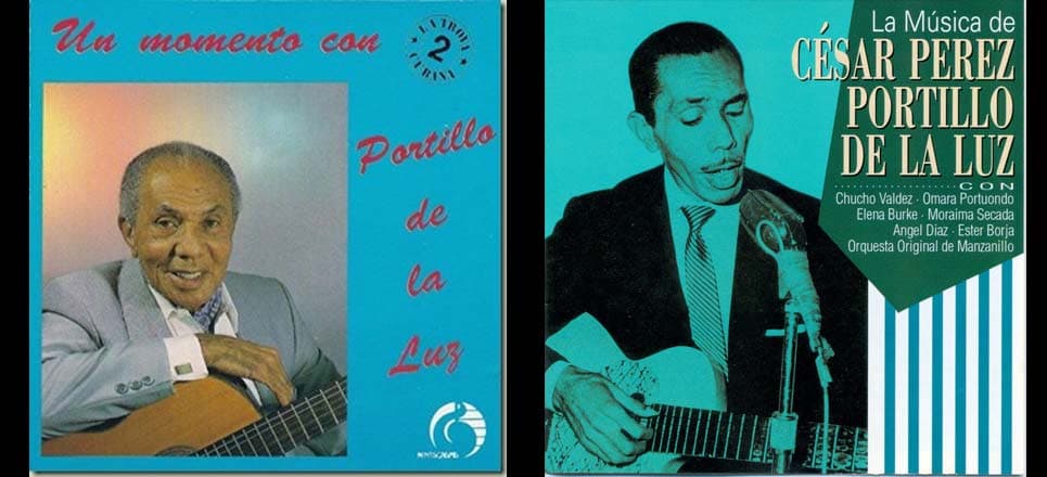 Muere el cantautor cubano César Portillo creador del estilo 'El filin ...