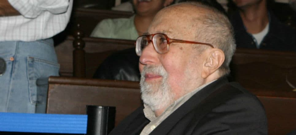 Bellas Artes recuerda a Emilio Carballido | Aristegui Noticias