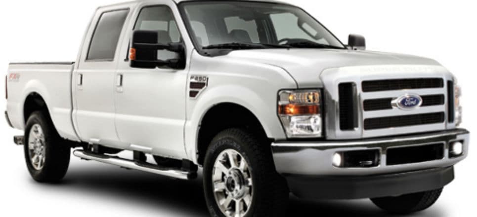 Así es la camioneta Ford, en la que fue capturado el 'Z-40' | Aristegui ...