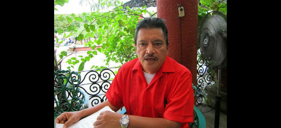 Horacio Culebro, "un héroe civil", artículo de Javier Livas (2010 ...