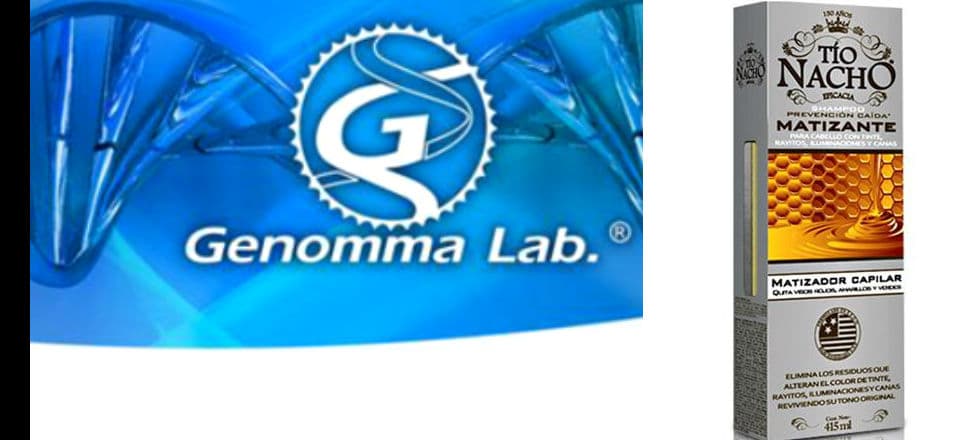 Genomma Lab exhibe a la cliente que los demandó ante Profeco ...