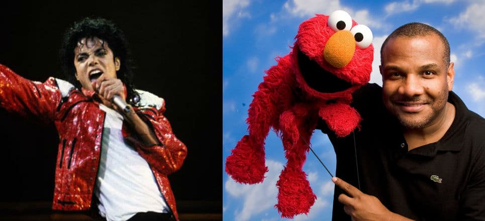 Voz de Elmo y Jackson vuelven a destacar por escándalos de pederastia ...