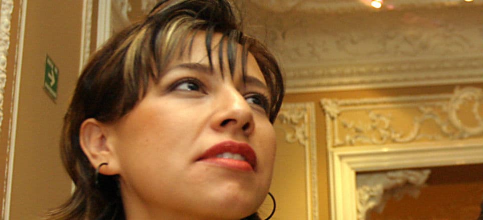 Rosalba Becerril recibía “autoamenazas”: María Idalia Gómez | Aristegui ...