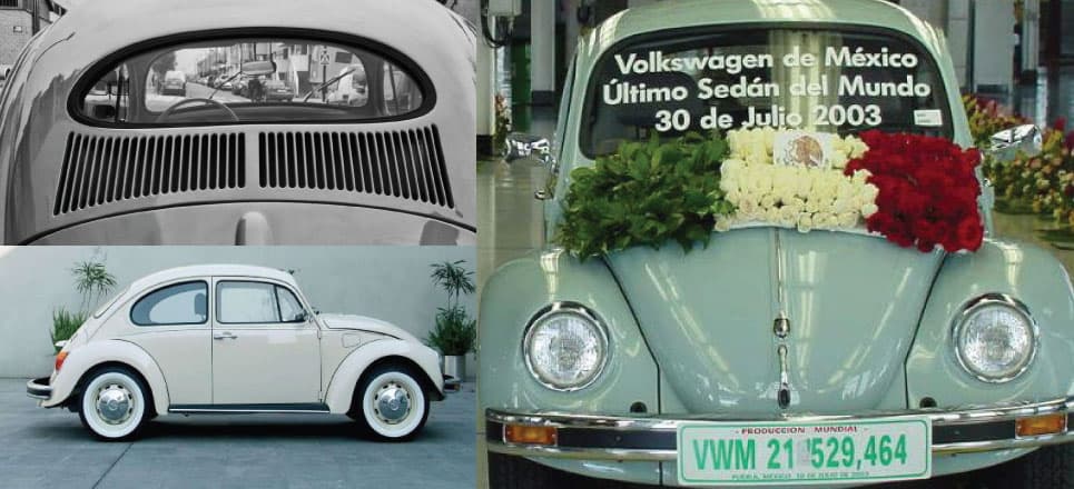 Se cumplen 10 años del último 'vocho' en México | Aristegui Noticias