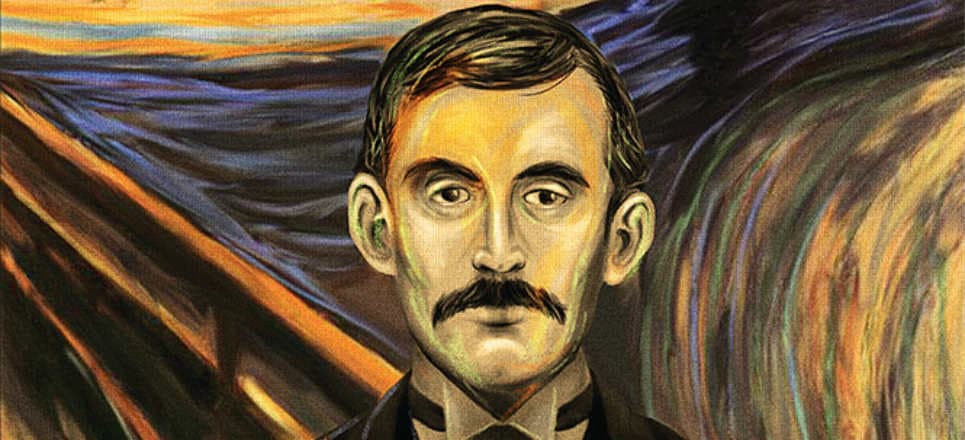 Fotos: 150 años de Edvard Munch | Aristegui Noticias