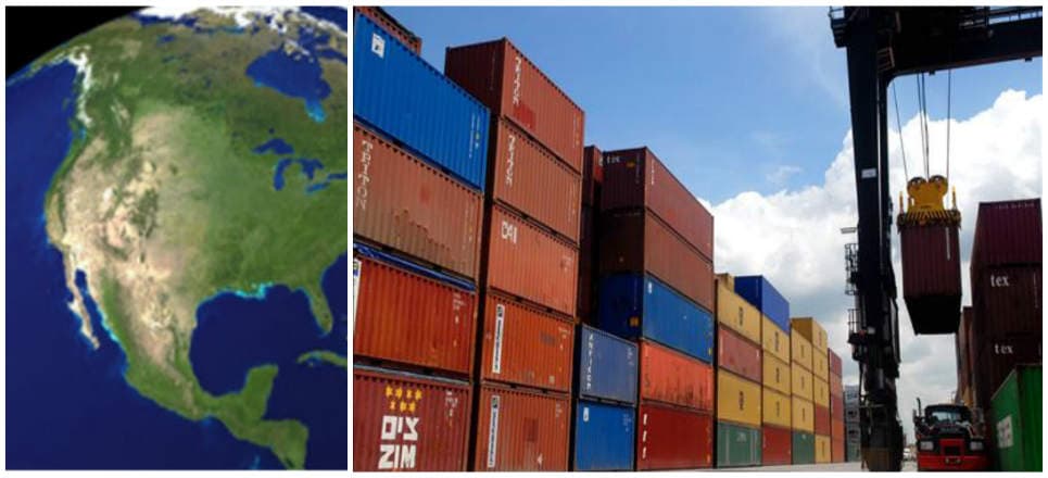 Claves del TLC, a 20 años de su entrada en vigor | Aristegui Noticias