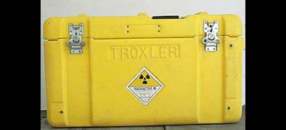 Hospitalizan a 6 por posible daño por radiación de Cobalto 60 ...