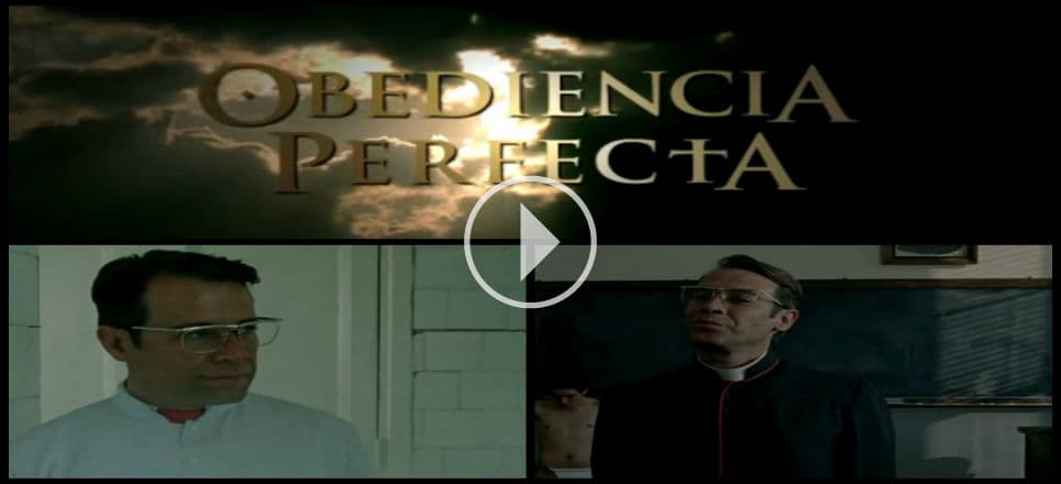 Video: 'Obediencia perfecta,' película sobre los excesos de Marcial ...