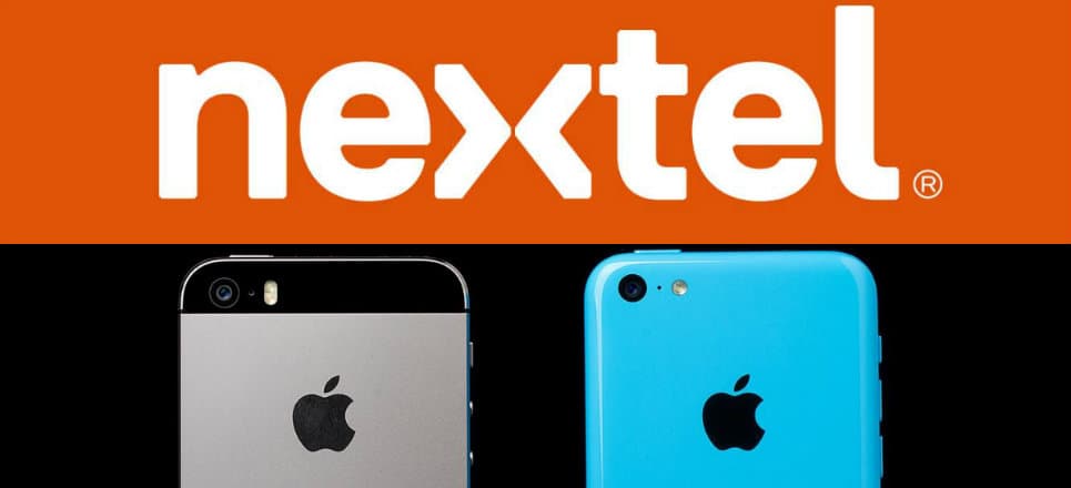 Nextel lanza iPhone 5s y 5c con radio en México | Aristegui Noticias