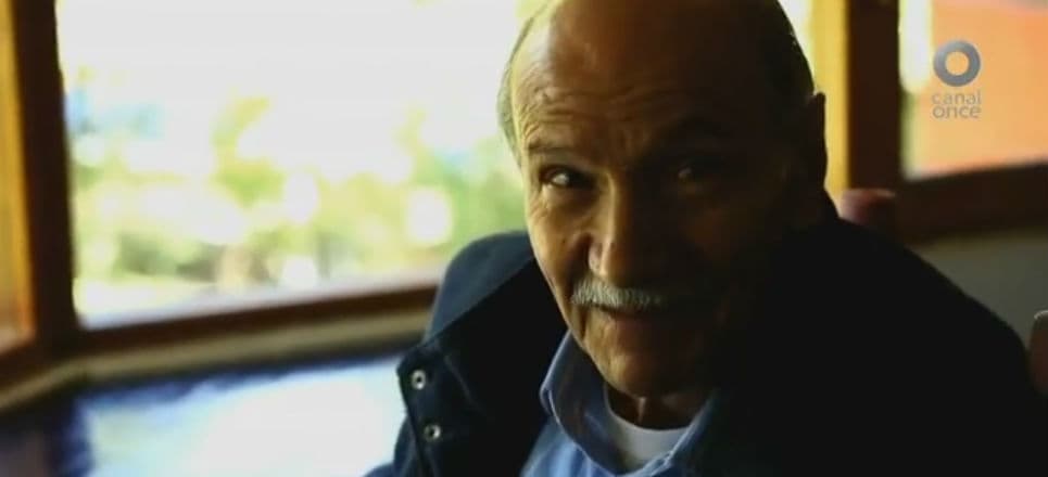 La historia de vida de Emmanuel Carballo (1929-2014) | Aristegui Noticias