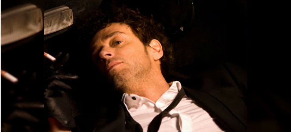 Gustavo Cerati: cuatro años en coma | Aristegui Noticias