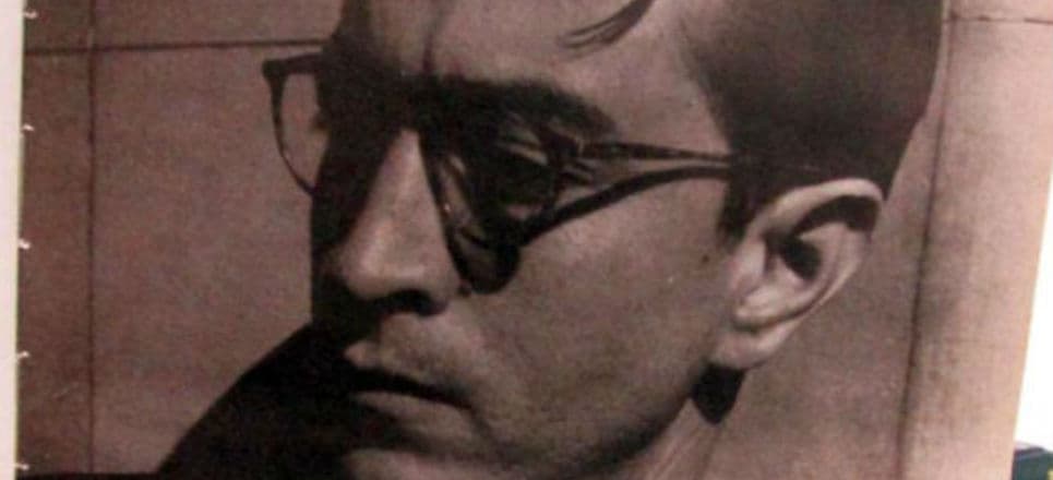 Efraín Huerta, cien años de 'El Gran Cocodrilo' mexicano | Aristegui ...