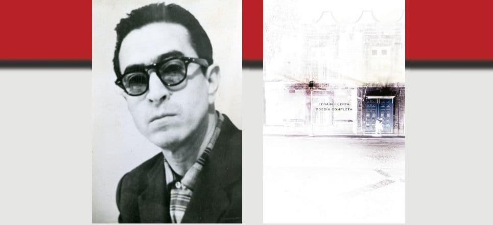 Efraín Huerta en 4 poemas | Aristegui Noticias