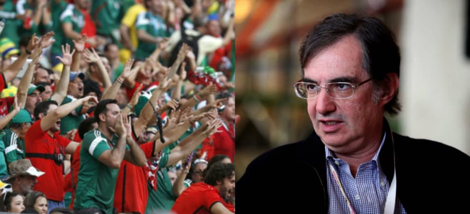 Vergüenza de… “¡Putoo!”, artículo de José Woldenberg | Aristegui Noticias