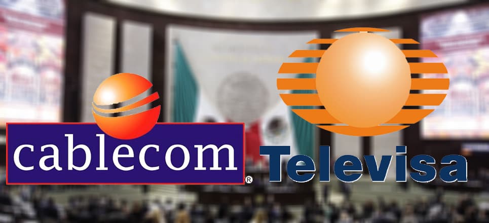 Se consuma 'regalazo' a Televisa: compra Cablecom | Aristegui Noticias