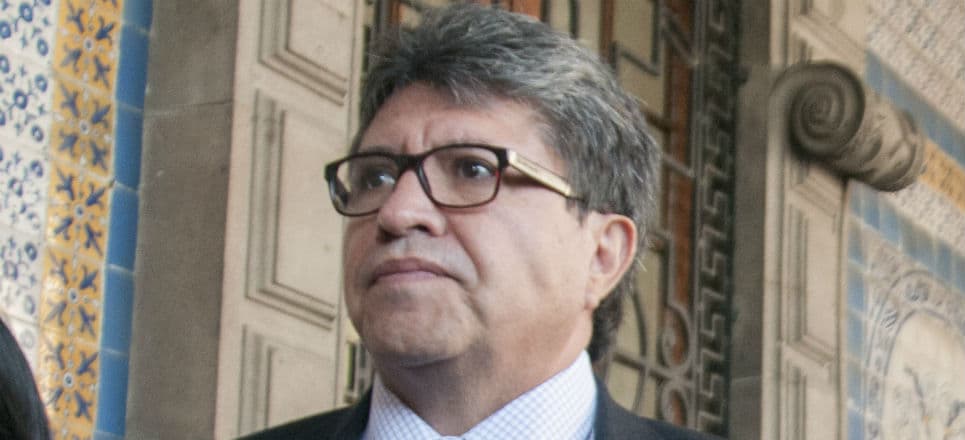 Revelan 46 propiedades de la familia Monreal | Aristegui Noticias