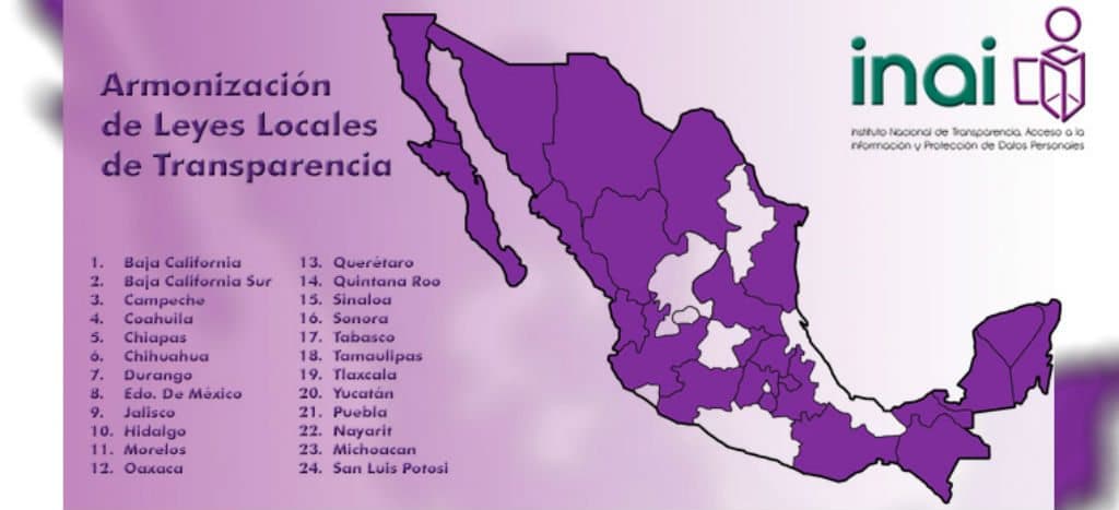 Entra en vigor la Ley General de Transparencia y Acceso a la ...