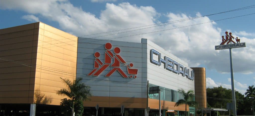 Chedraui busca abrir 27 nuevas tiendas en 2017 | Aristegui Noticias