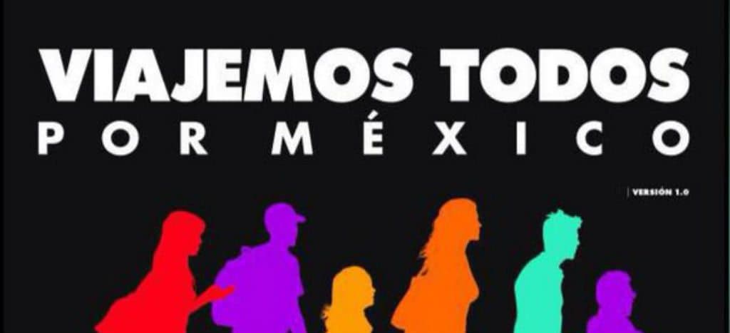 'Viajemos todos por México' integra 1,400 empresas turísticas ...