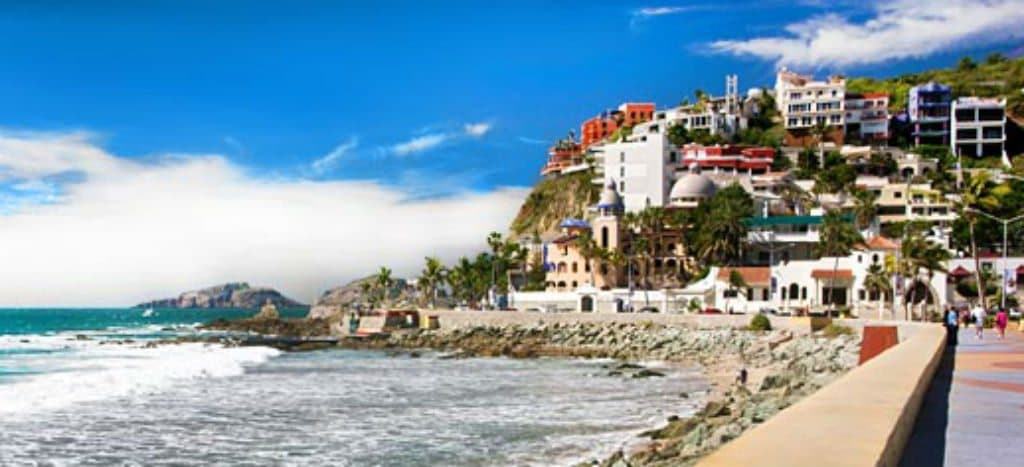 Sinaloa, un destino en medio de costas y montañas | Aristegui Noticias