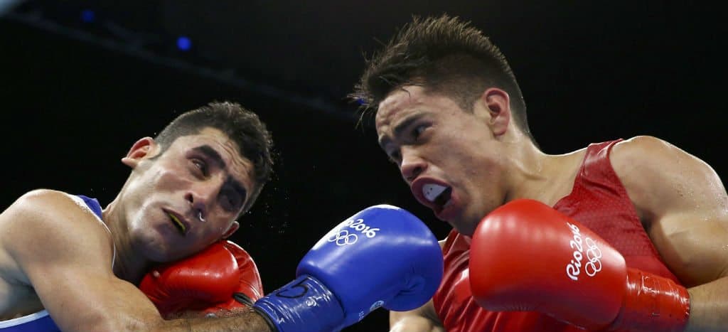 Asegura Misael Rodríguez medalla para México en el boxeo de Río 2016 ...