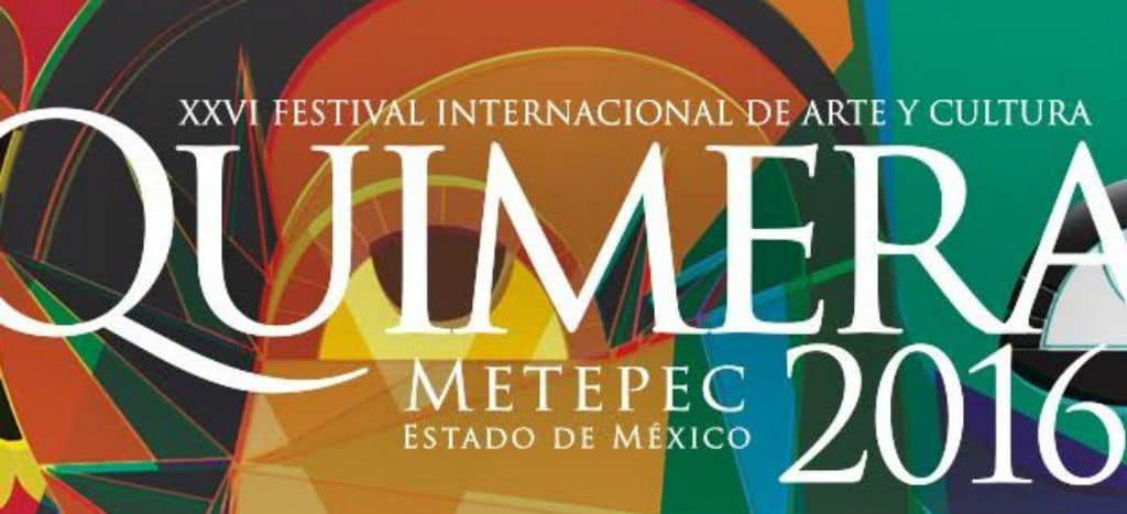 Festival de Arte y Cultura Quimera, en Metepec (Video) | Aristegui Noticias