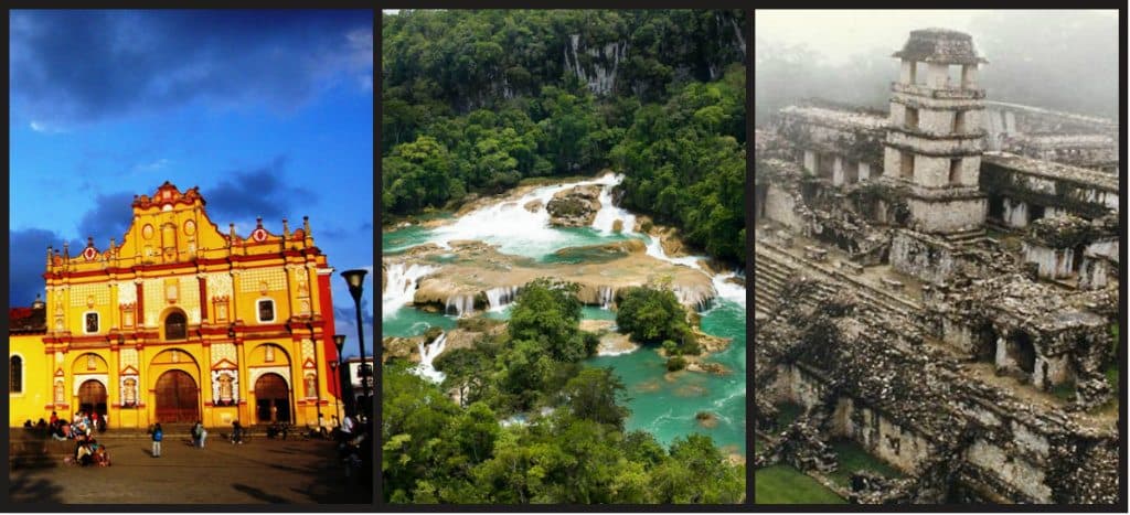 Chiapas: un destino turístico con riqueza natural y diversidad cultural | Aristegui Noticias