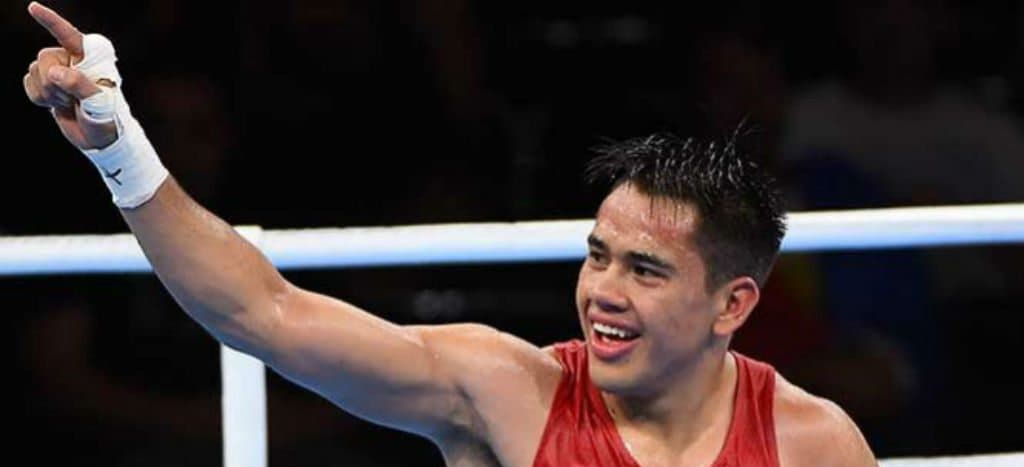 Misael Rodríguez va por su segundo sueño: ser campeón mundial ...