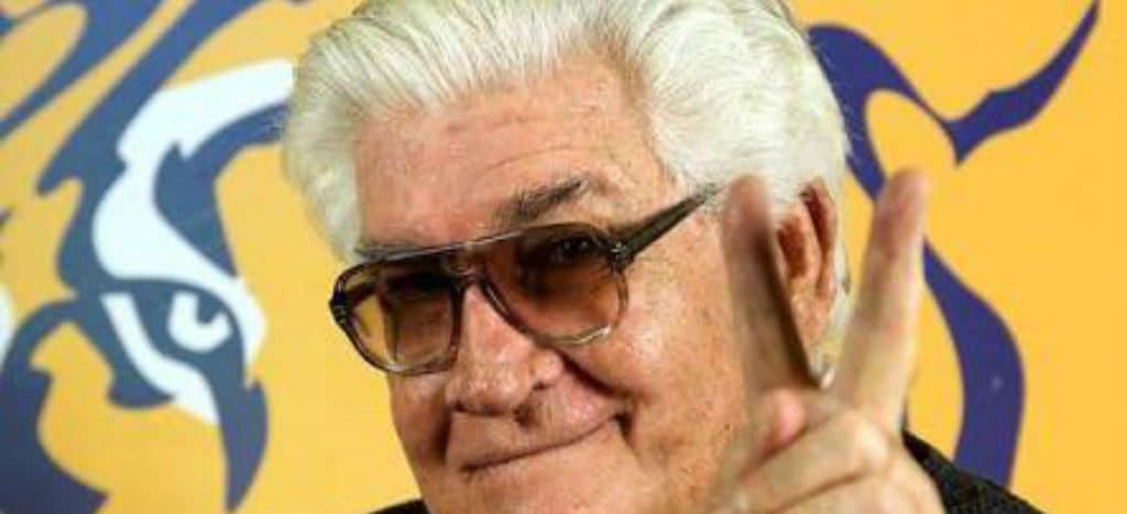 Fallece Carlos Miloc a los 85 años en Monterrey (Video) | Aristegui Noticias